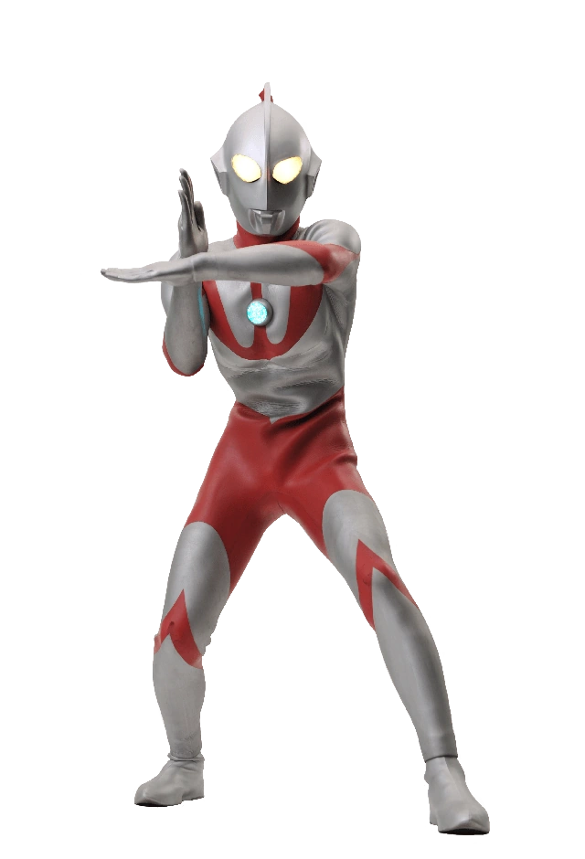 Ultraman (Ultraman) | Character Profile Wikia | Fandom