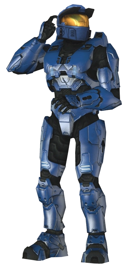 Michael J. Caboose | Character Profile Wikia | Fandom