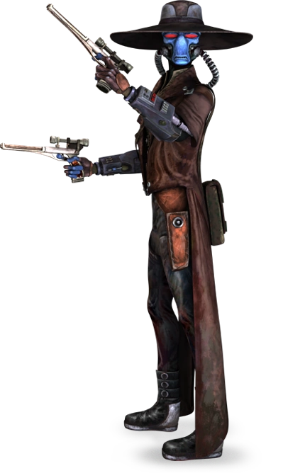 Cad Bane | Character Profile Wikia | Fandom