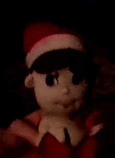 Santa Boy (diecast) | Character Profile Wikia | Fandom