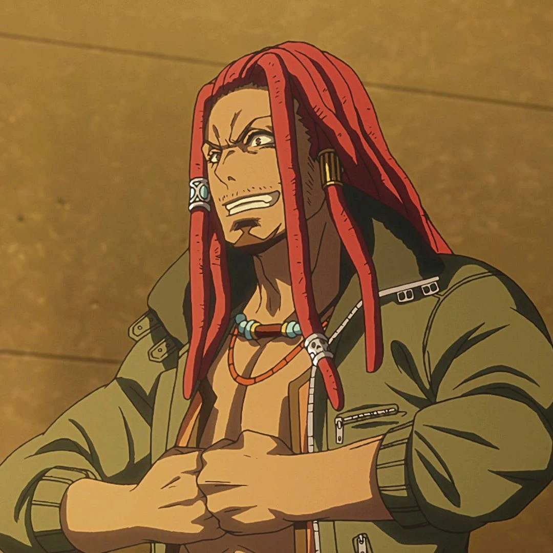 Brawler | Character Profile Wikia | Fandom