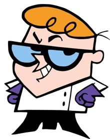 Dexter (Dexter’s Laboratory) | Character Profile Wikia | Fandom