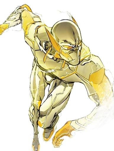 Godspeed | Character Profile Wikia | Fandom