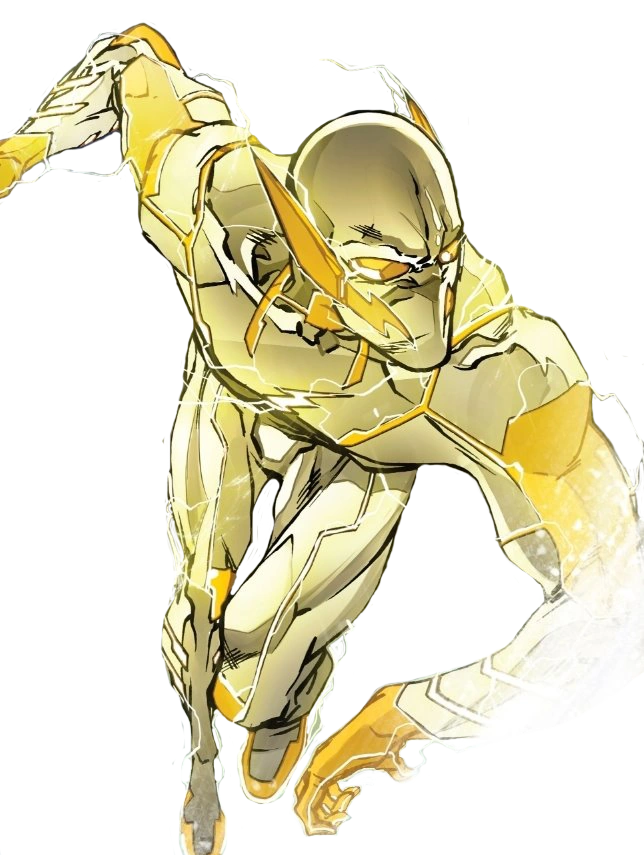 Godspeed | Character Profile Wikia | Fandom