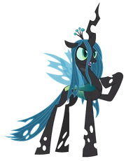 Queen Chrysalis | Character Profile Wikia | Fandom