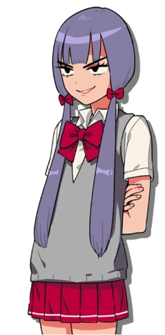 User blog:Vincent Ly/Kunio-kun characters with similarities to other ...