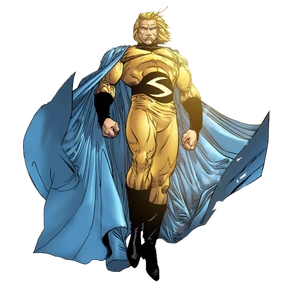 Sentry | Character Profile Wikia | Fandom