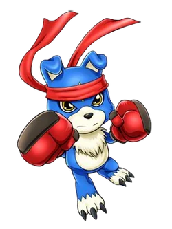 Gaomon | Character Profile Wikia | Fandom