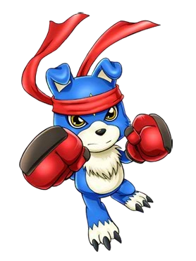 Gaomon | Character Profile Wikia | Fandom