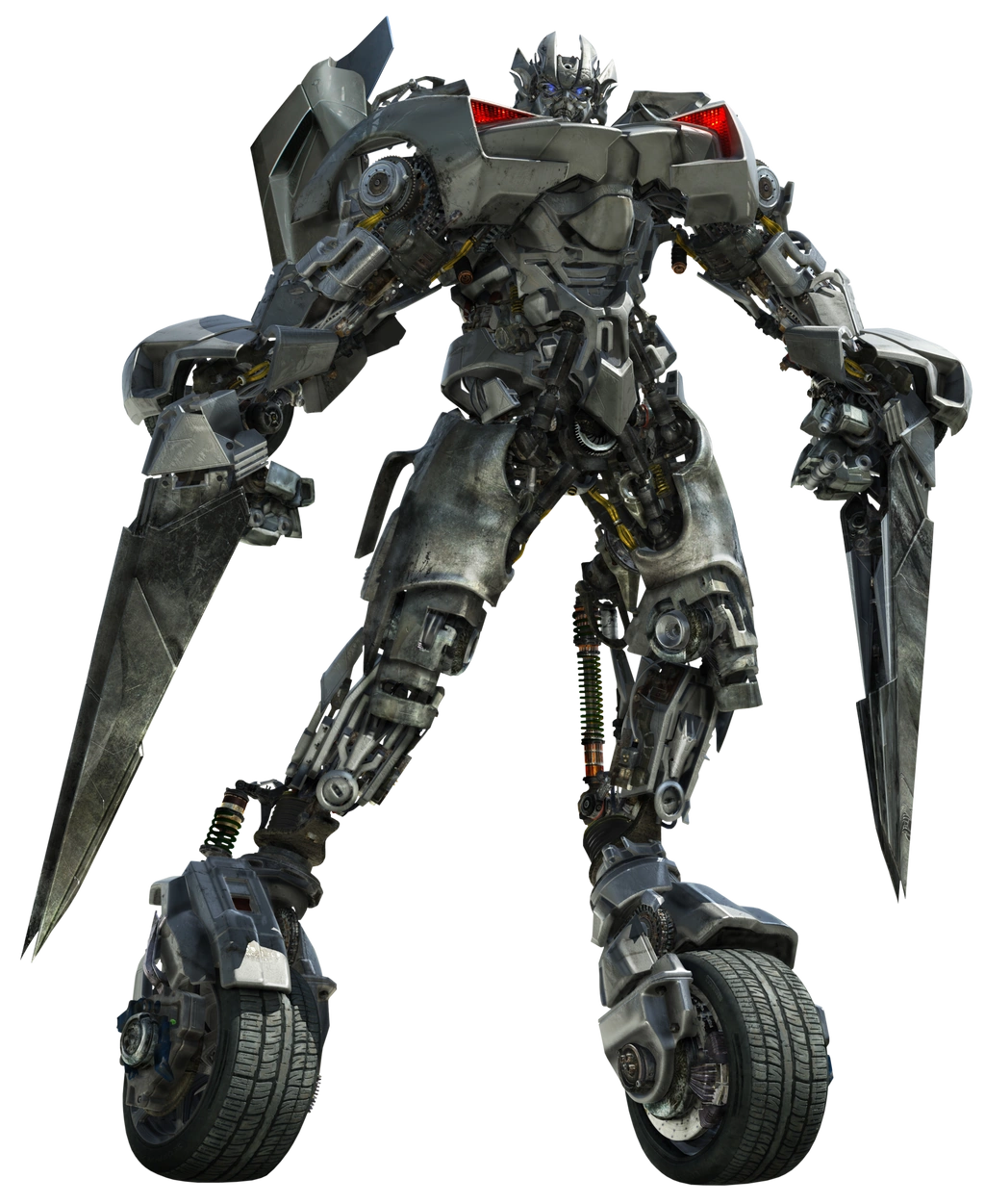Sideswipe (Transformers Cinematic Universe) | Character Profile Wikia ...