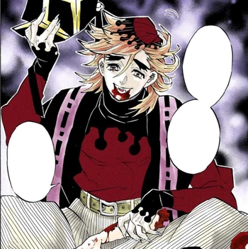 Doma | Character Profile Wikia | Fandom