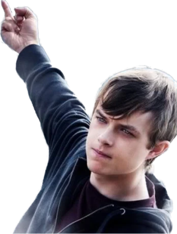 Andrew Detmer | Character Profile Wikia | Fandom