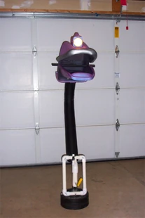 Gypsy | Character Profile Wikia | Fandom