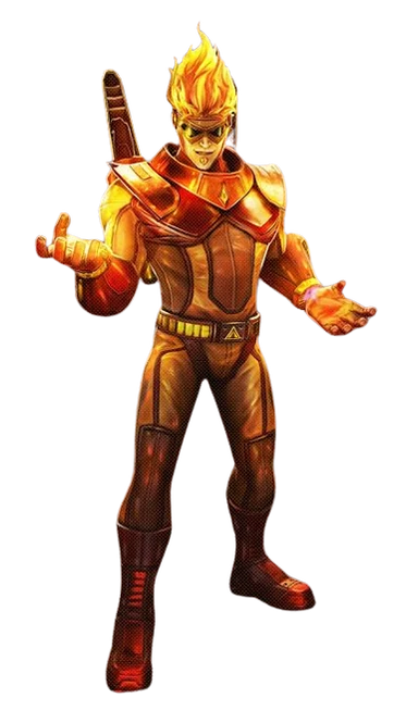 Pyro (Marvel Comics) | Character Profile Wikia | Fandom