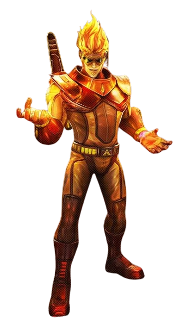 Pyro (Marvel Comics) | Character Profile Wikia | Fandom