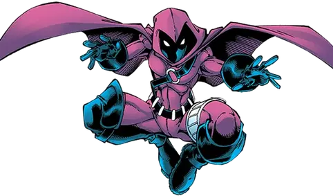 Spoiler (DC Comics) | Character Profile Wikia | Fandom