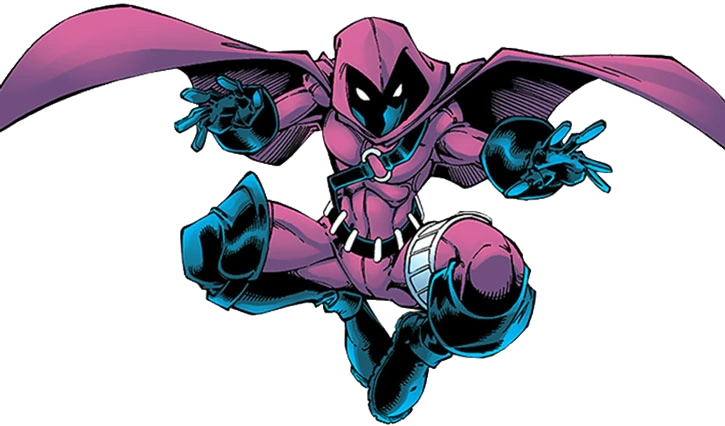 Spoiler (DC Comics) | Character Profile Wikia | Fandom