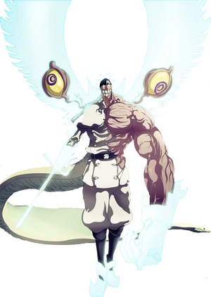 Quilge Opie | Character Profile Wikia | Fandom