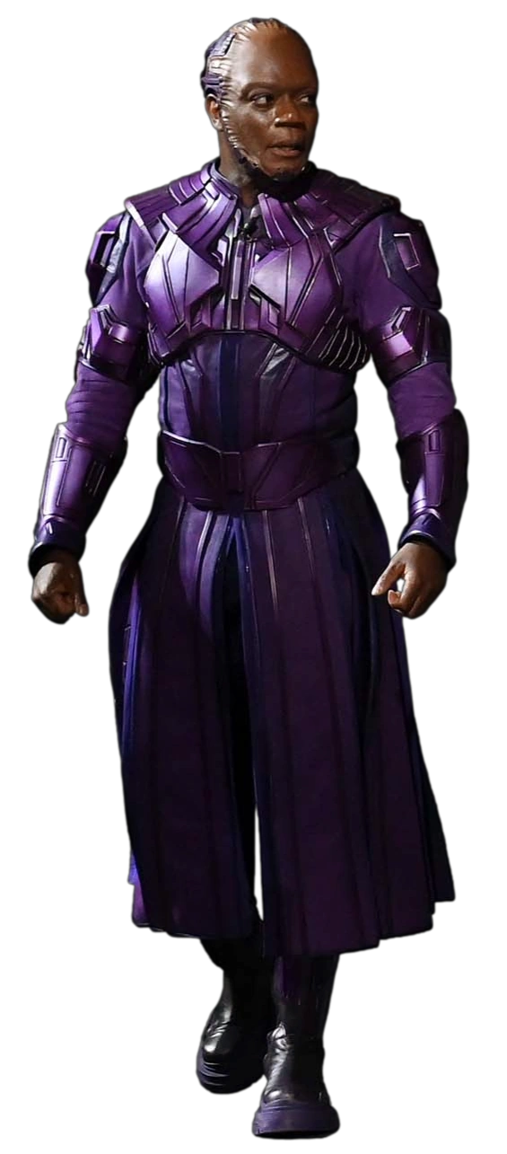 High Evolutionary (MCU) | Character Profile Wikia | Fandom