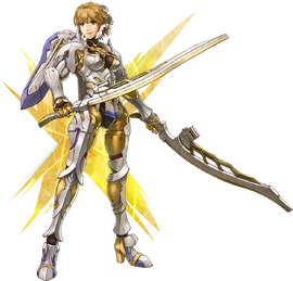 Fiora | Character Profile Wikia | Fandom