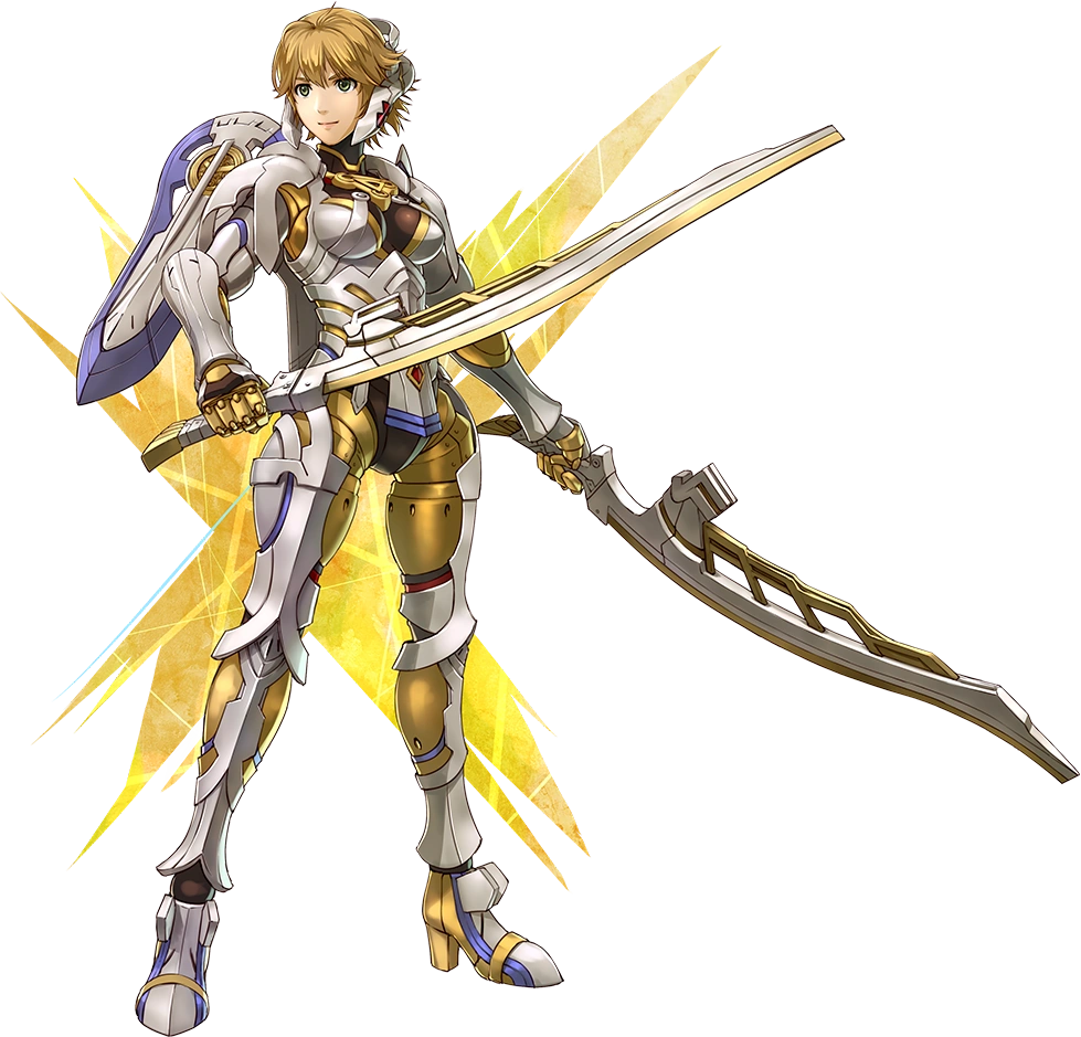 Fiora | Character Profile Wikia | Fandom