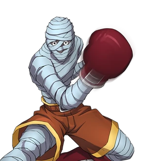 Bonolenov | Character Profile Wikia | Fandom