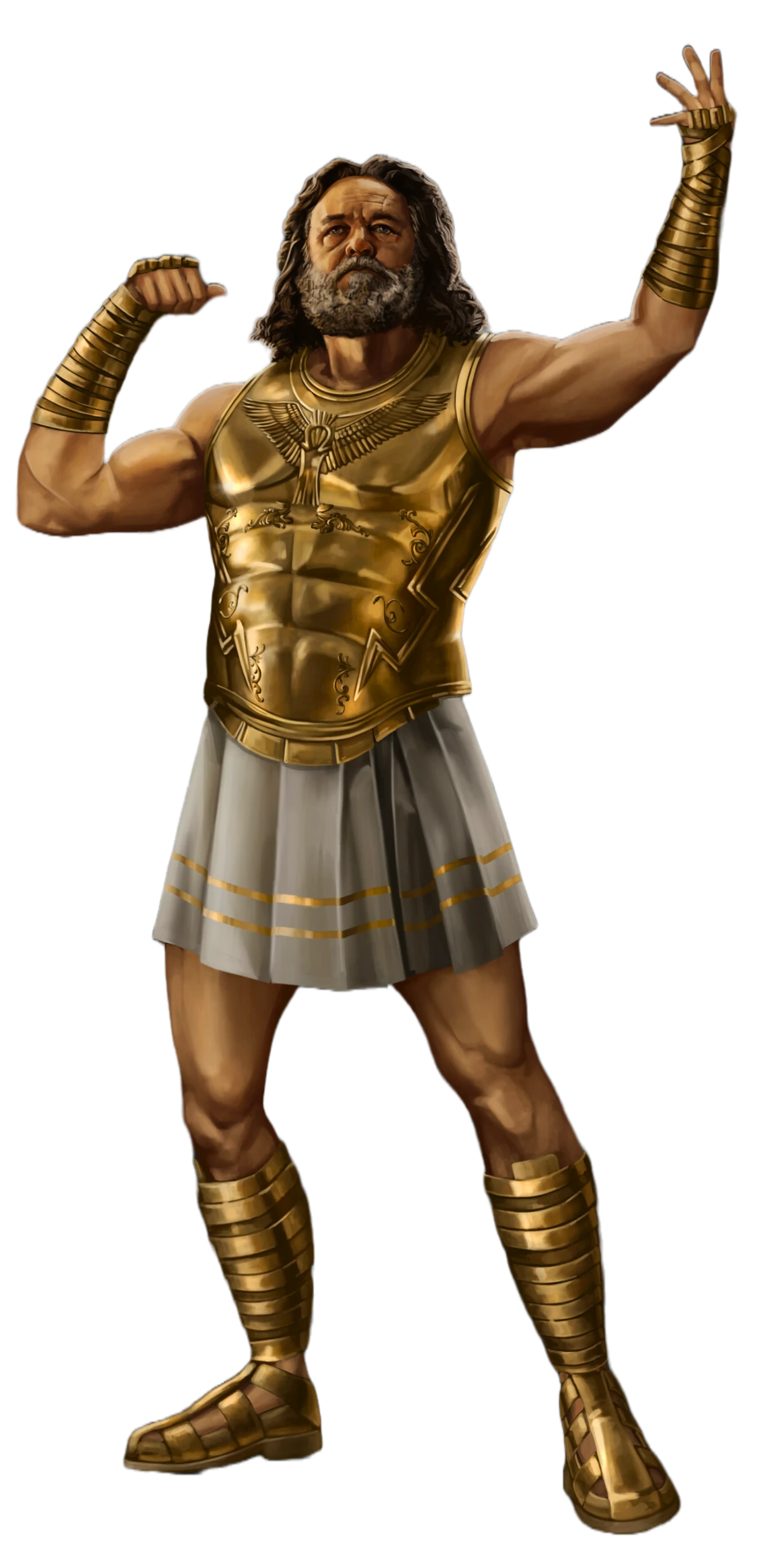 Zeus (MCU) | Character Profile Wikia | Fandom