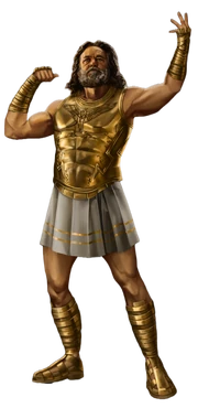 Zeus (MCU) | Character Profile Wikia | Fandom