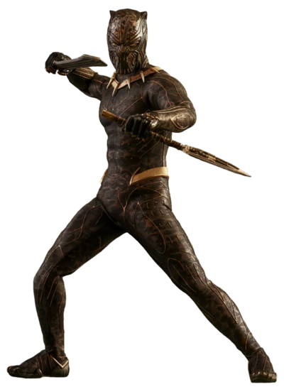 Killmonger | Character Profile Wikia | Fandom