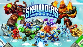 Skylanders | Character Profile Wikia | Fandom