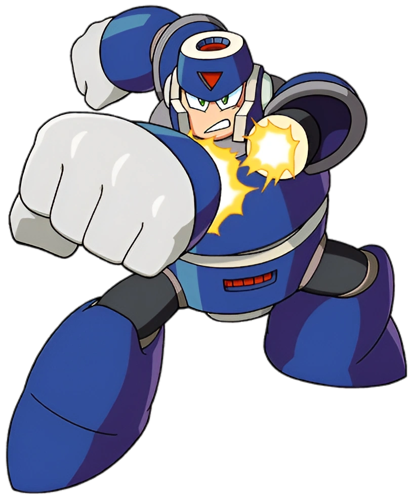 Hard Man | Character Profile Wikia | Fandom