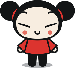 Pucca (character) | Character Profile Wikia | Fandom