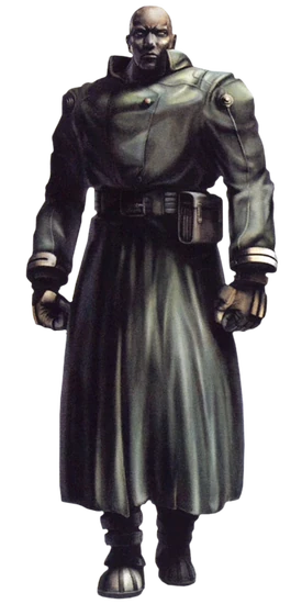 T-00 | Character Profile Wikia | Fandom