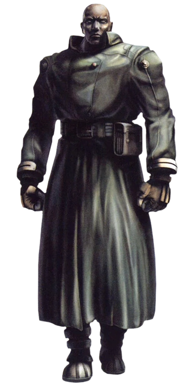 T-00 | Character Profile Wikia | Fandom