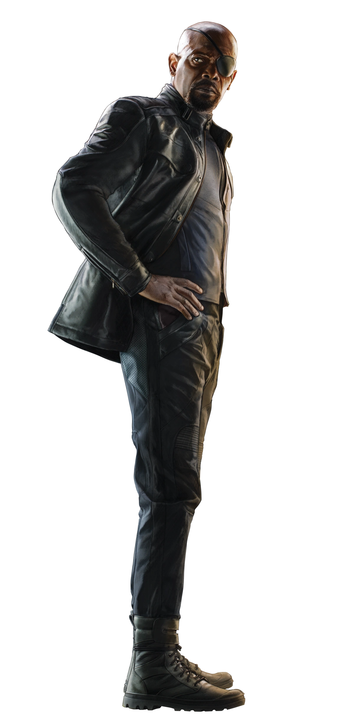 Nick Fury (MCU) | Character Profile Wikia | Fandom