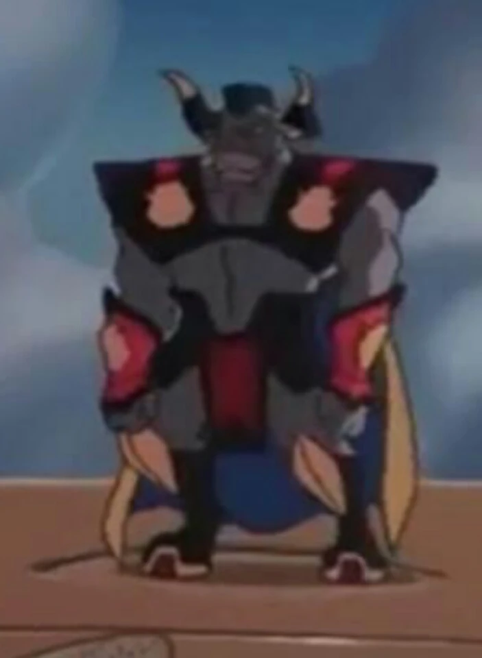 Taurus | Character Profile Wikia | Fandom