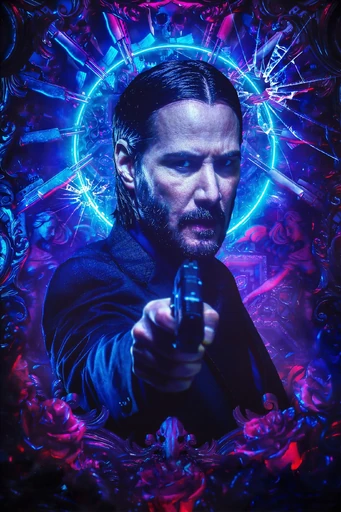 John Wick (character) | Character Profile Wikia | Fandom