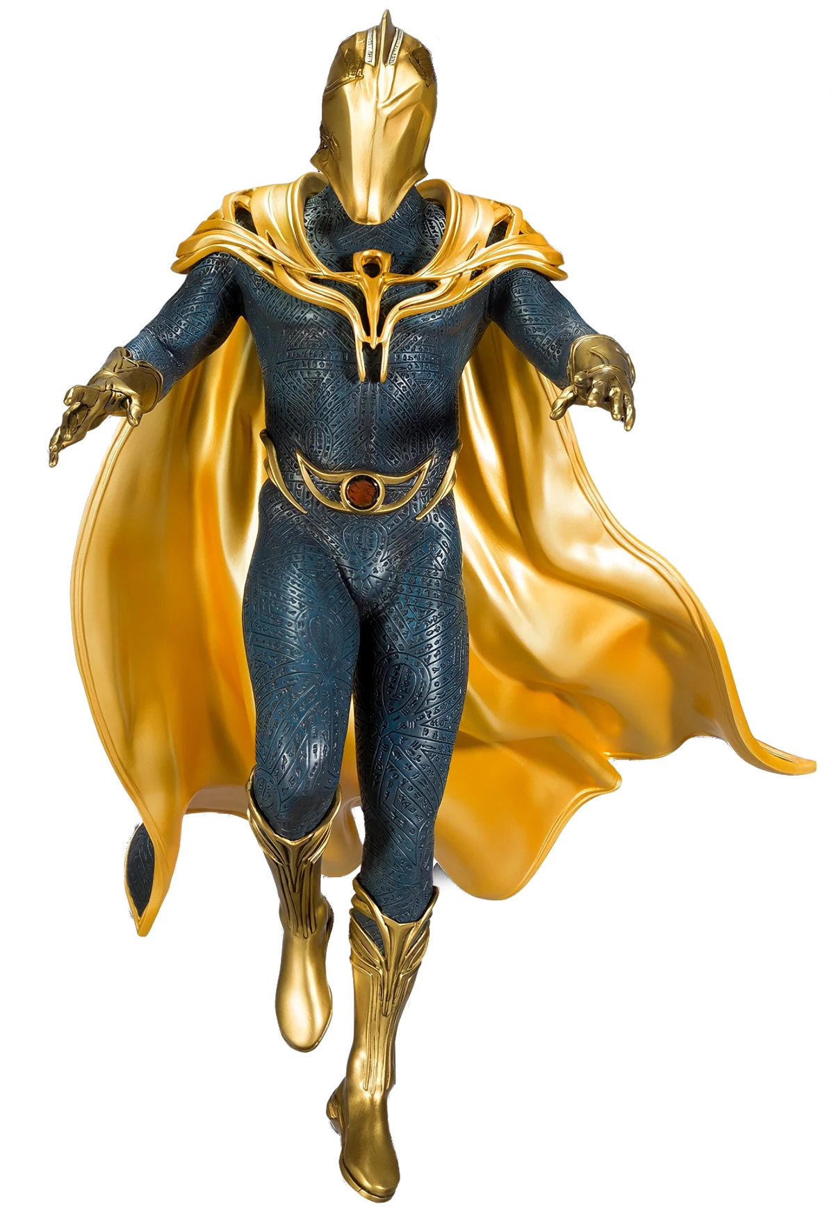 Doctor Fate (DCEU) | Character Profile Wikia | Fandom