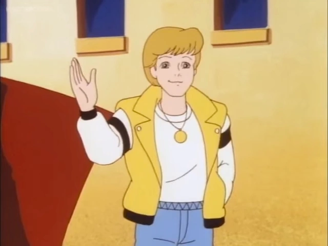 User blog:Georgiacatcrimson/Fictitious Characters and Who They Might ...