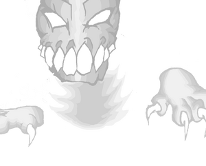 Tricky the Clown | Character Profile Wikia | Fandom