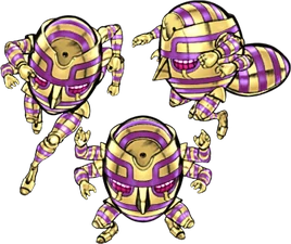 Shigekiyo Yangu | Character Profile Wikia | Fandom