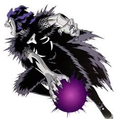 Brago | Character Profile Wikia | Fandom