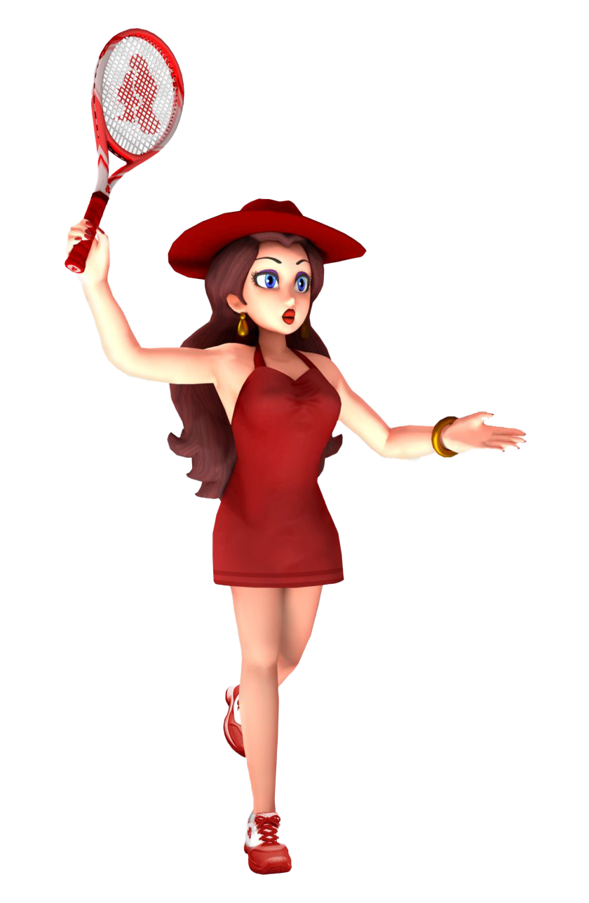Pauline | Character Profile Wikia | Fandom