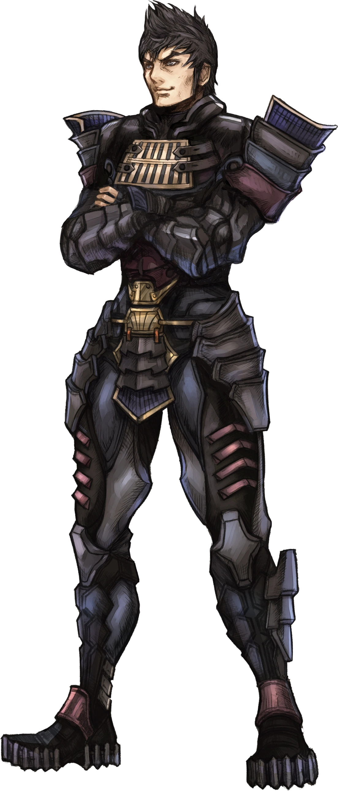 Malos | Character Profile Wikia | Fandom