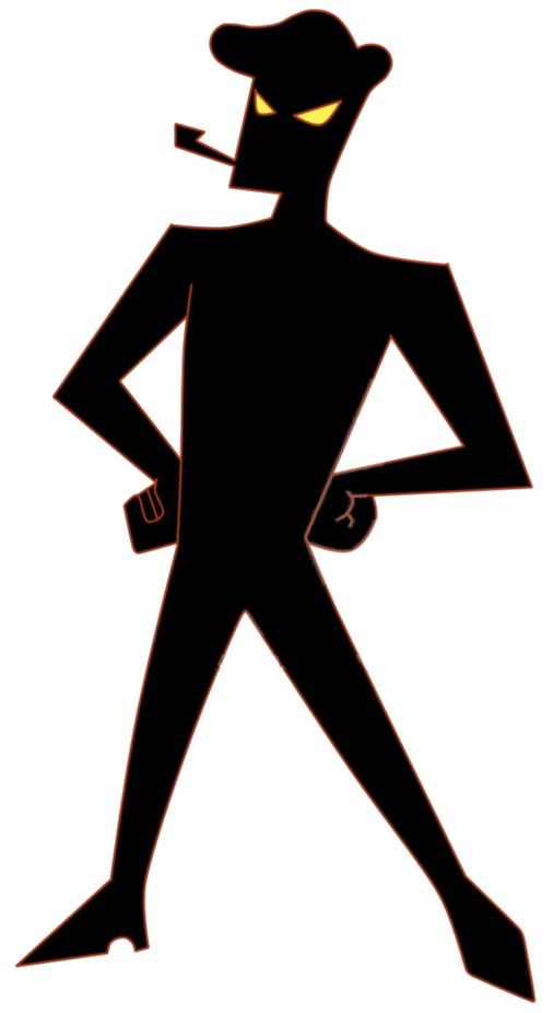 Father (Codename: Kids Next Door) | Character Profile Wikia | Fandom