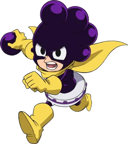 Minoru Mineta (Grape Juice) | Character Profile Wikia | Fandom