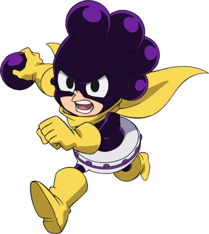 Minoru Mineta (Grape Juice) | Character Profile Wikia | Fandom