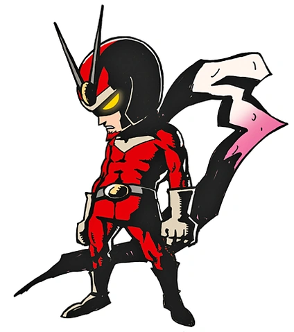 Viewtiful Joe (character) | Character Profile Wikia | Fandom
