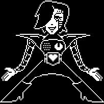 Mettaton | Character Profile Wikia | Fandom