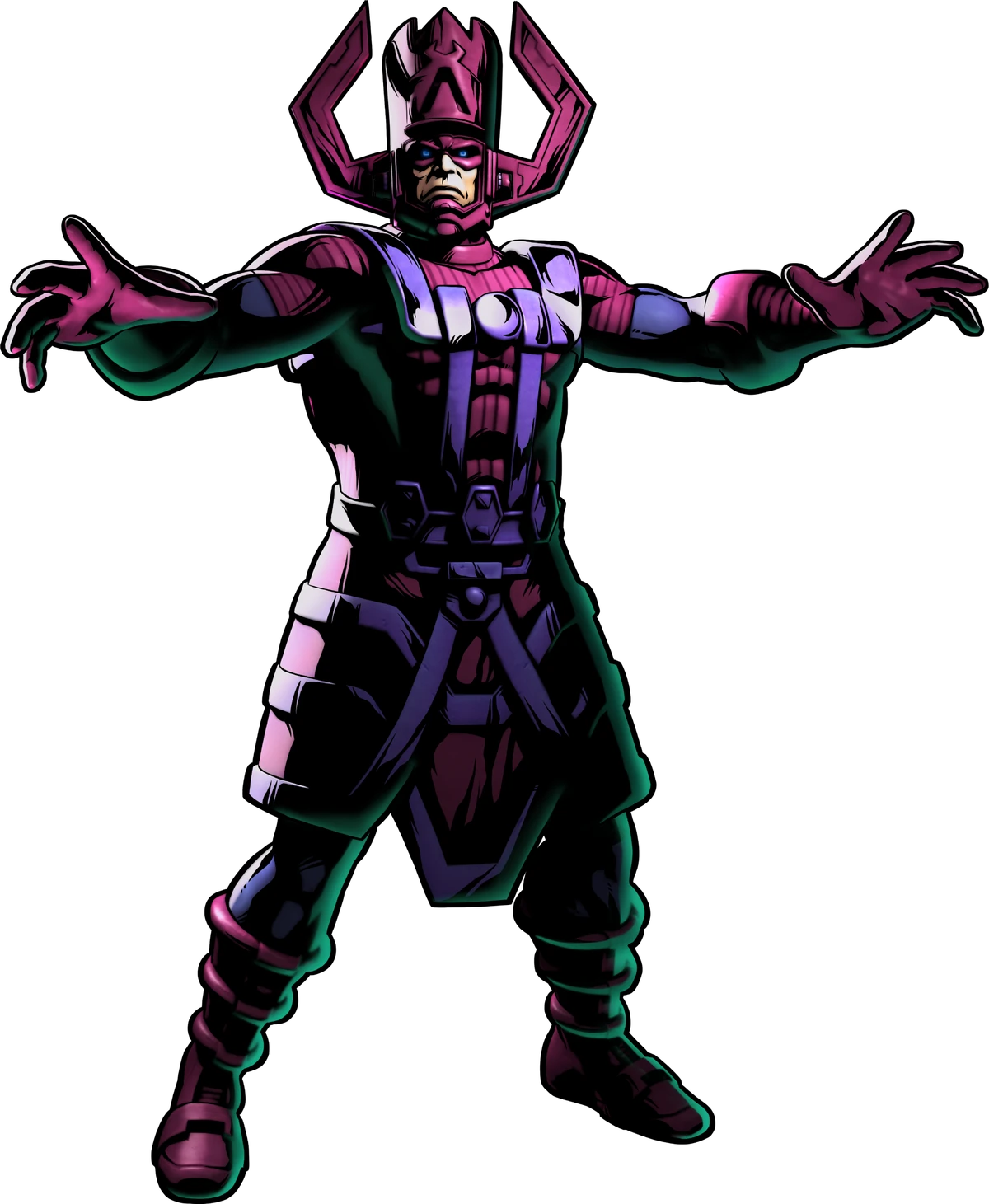 Galactus | Character Profile Wikia | Fandom